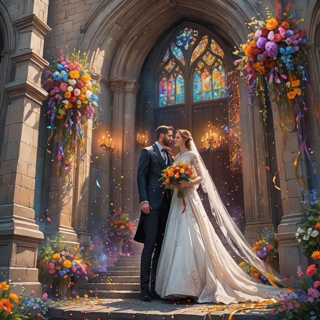 Untitled Creation - AI Generated Artwork - NightCafe Creator