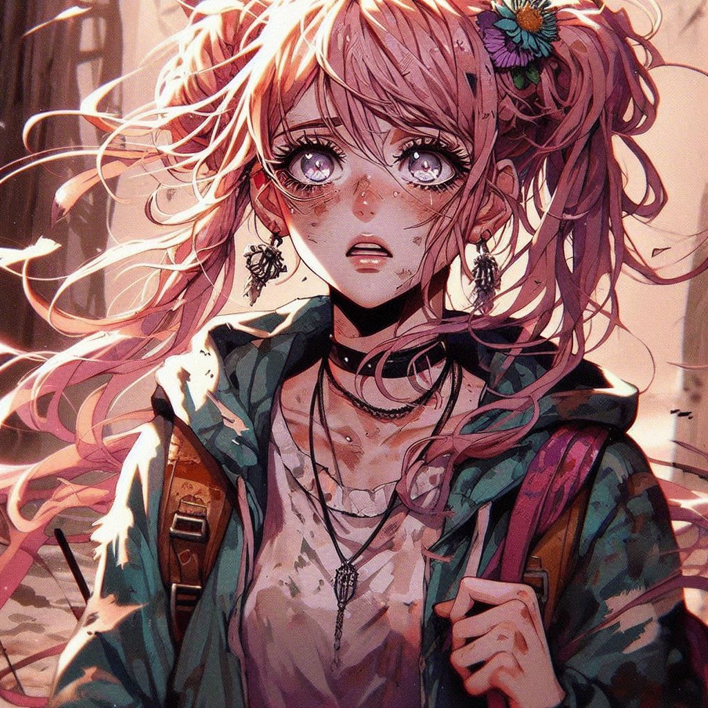 Desperate - AI Generated Artwork - NightCafe Creator