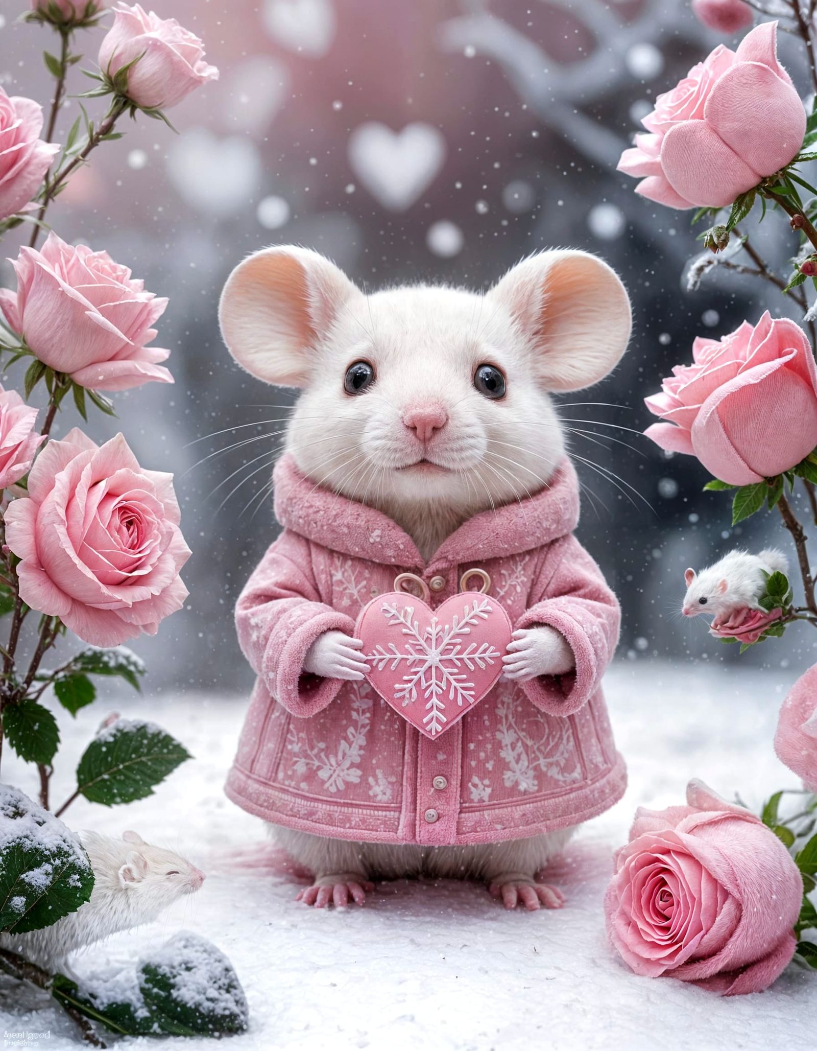 For you ... 💖 - For you ... 💖