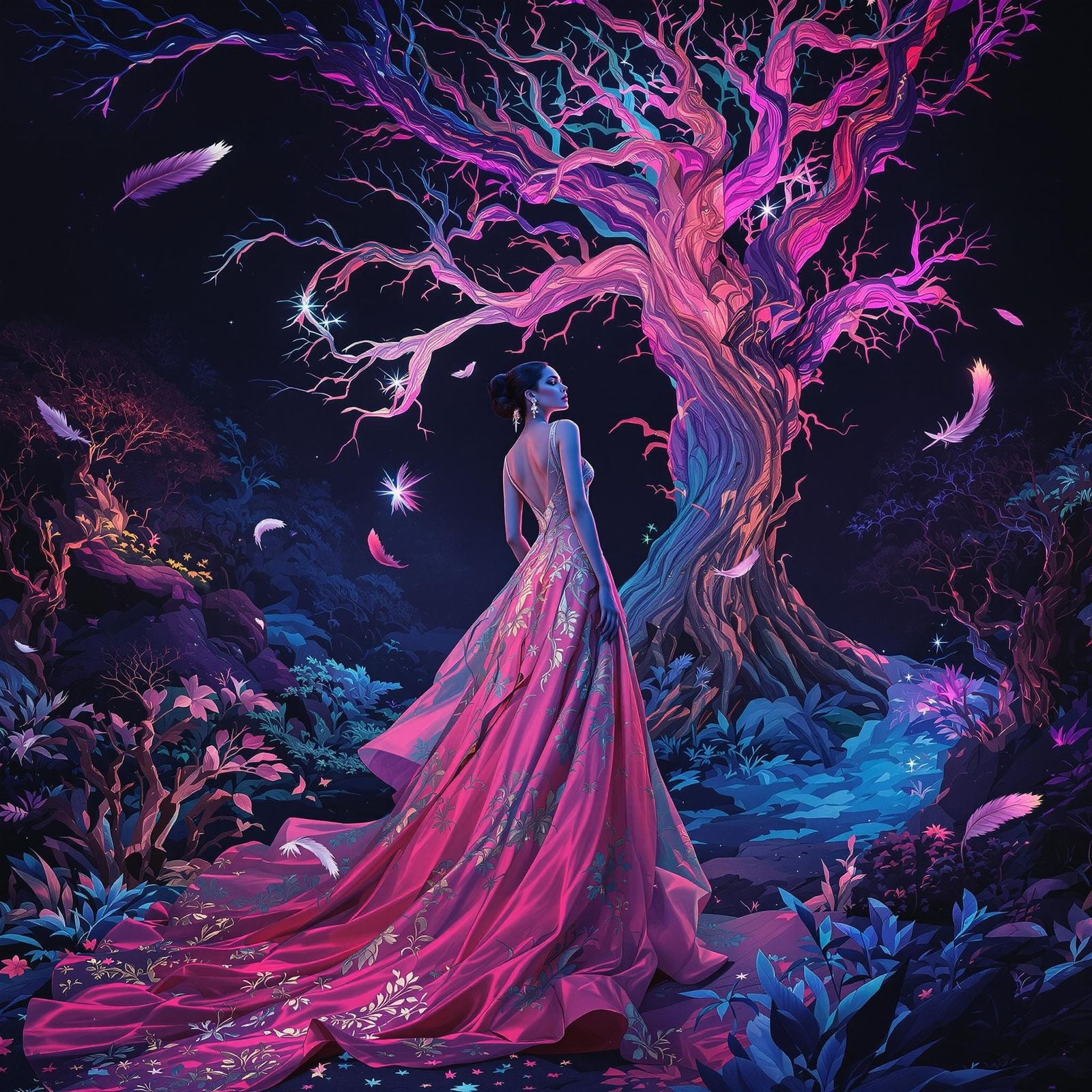 Stylistic Art - Stylistic Art