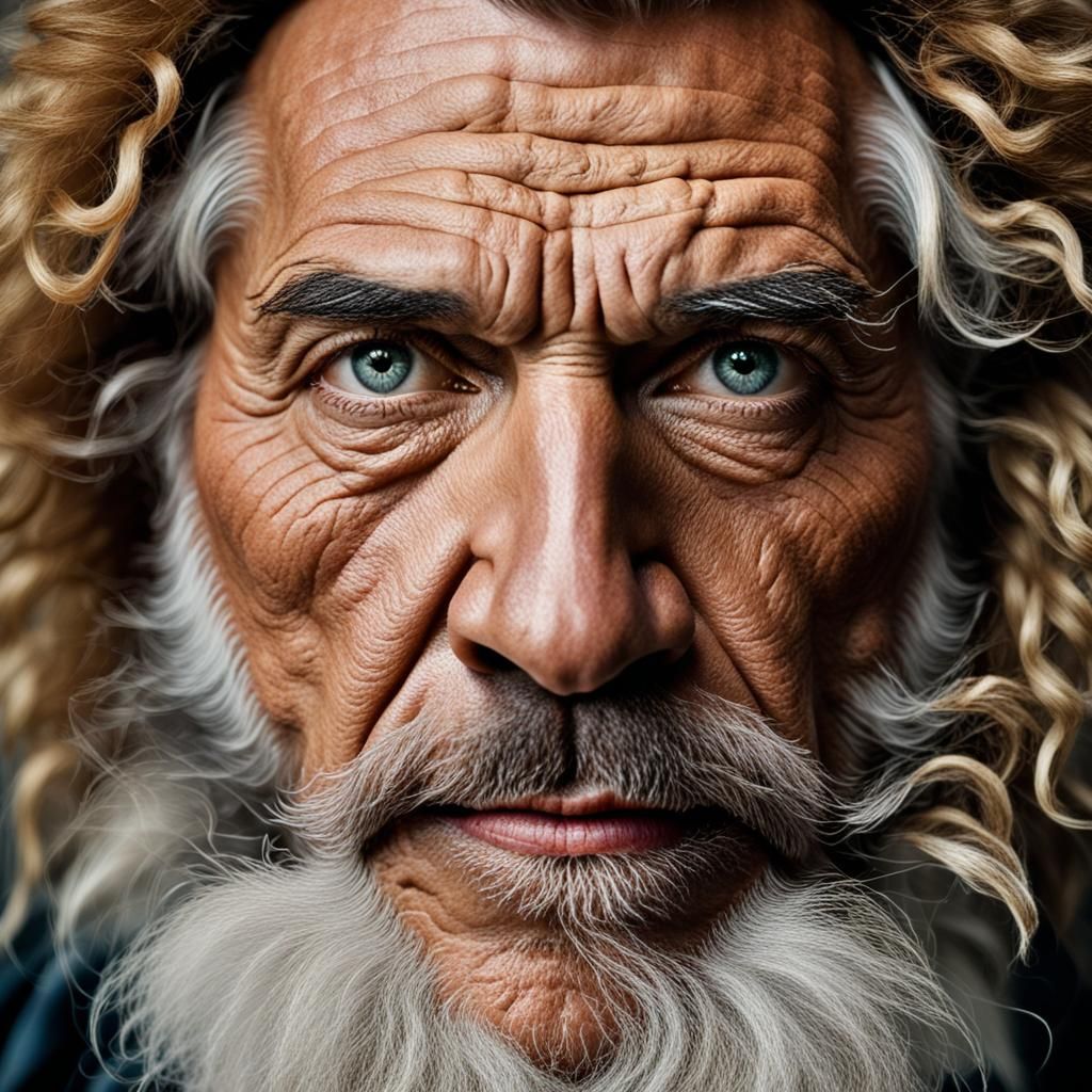 fluffy - AI Generated Artwork - NightCafe Creator