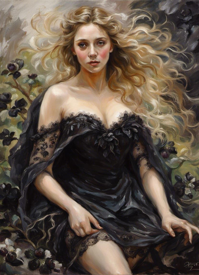 Desolation #3 - AI Generated Artwork - NightCafe Creator