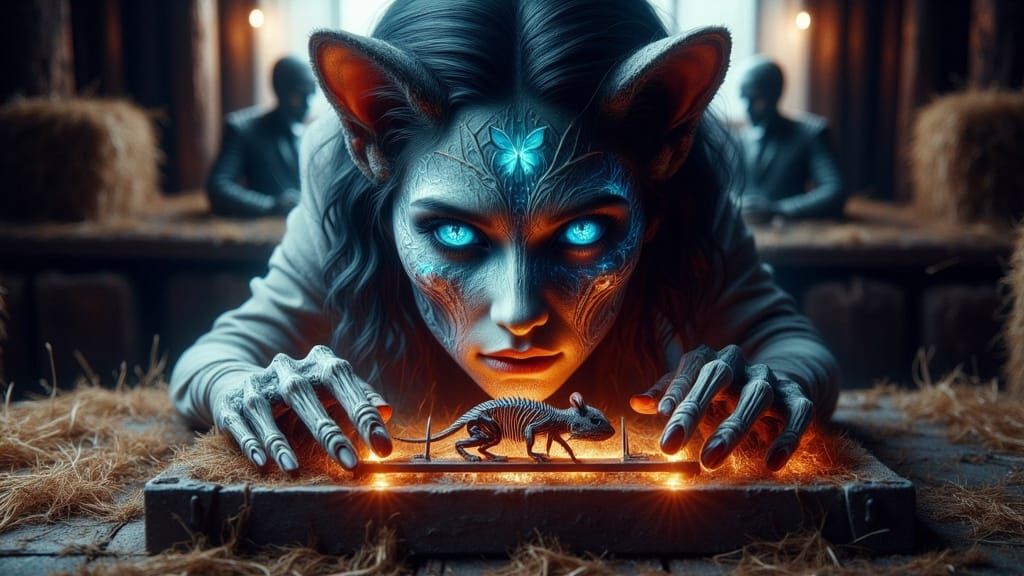 the admonisher: A look at transience - celebrate life!