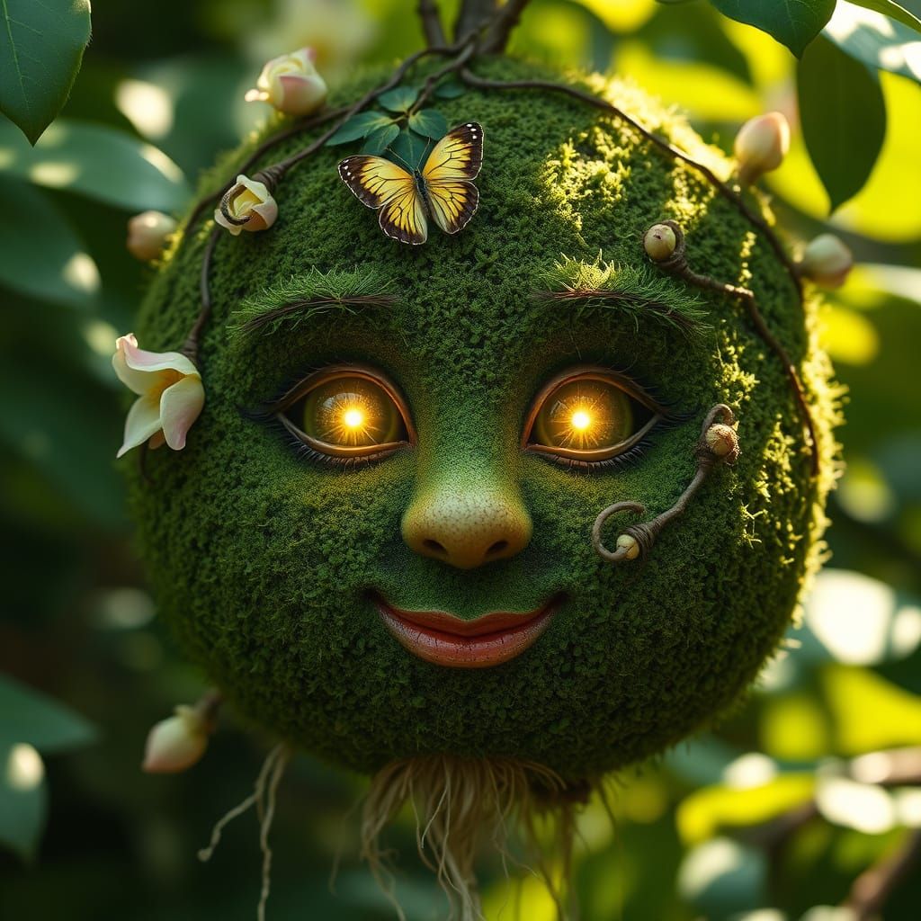 Nature emoji - Nature emoji