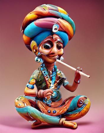 Well, it was definitely an idea. Maybe not a good one. - AI Generated ...