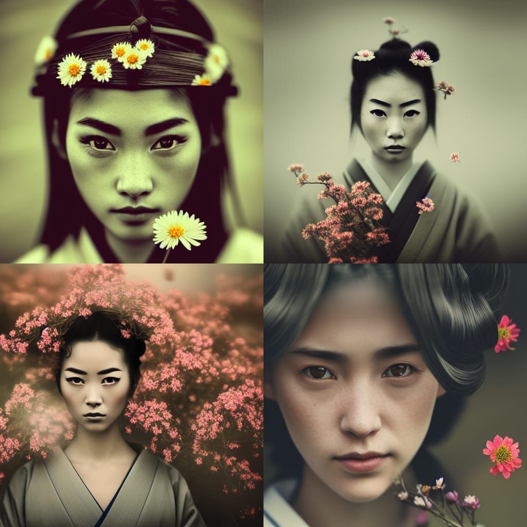 - AI Generated Artwork - NightCafe Creator