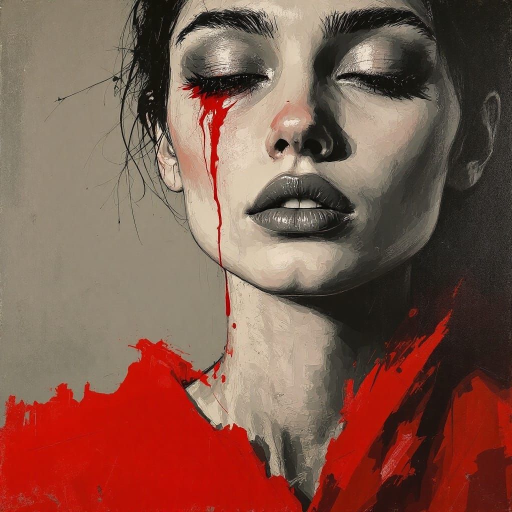 The Last Tear - The Last Tear