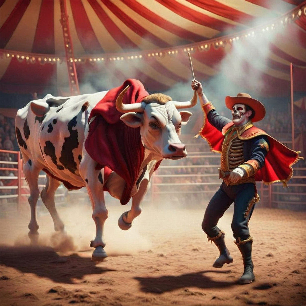 Circus Ole - Circus Ole