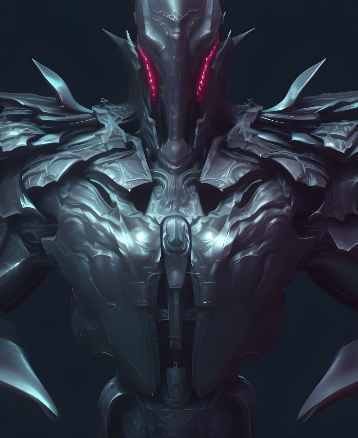 Untitled Creation - AI Generated Artwork - NightCafe Creator