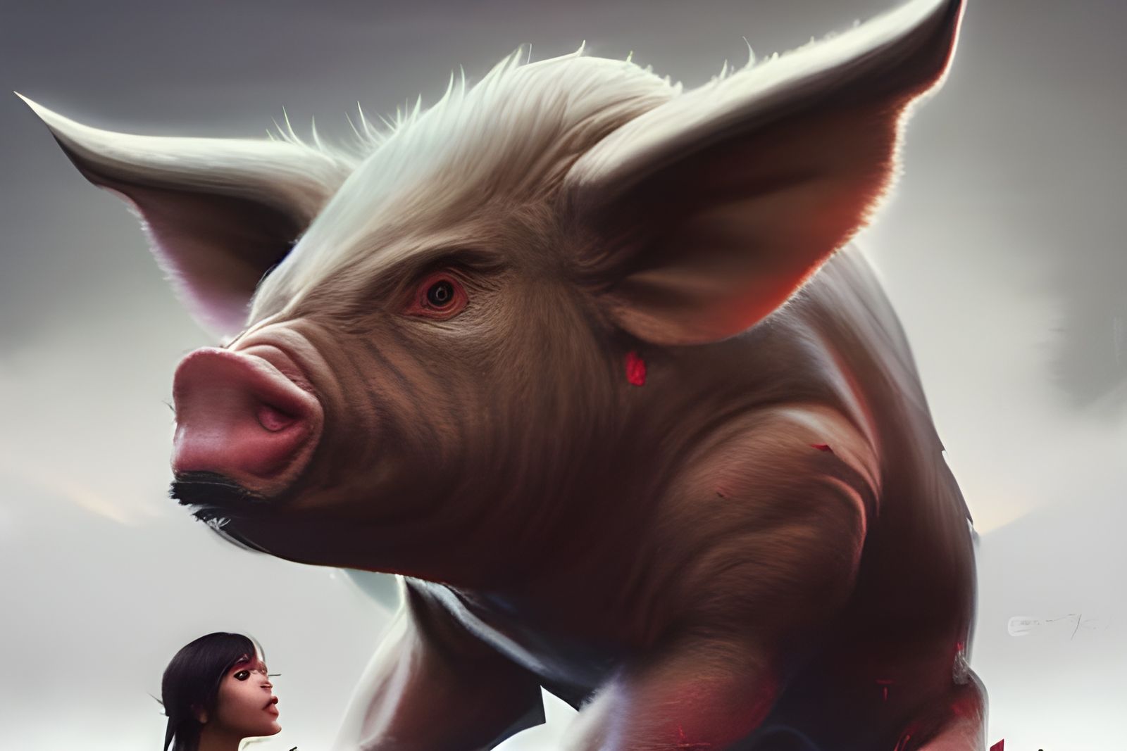 KoolPatrol - User on NightCafe Creator - NightCafe Creator