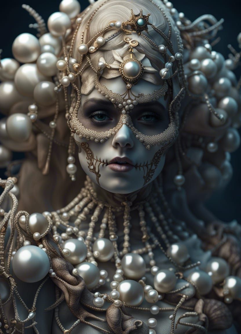 UC - AI Generated Artwork - NightCafe Creator