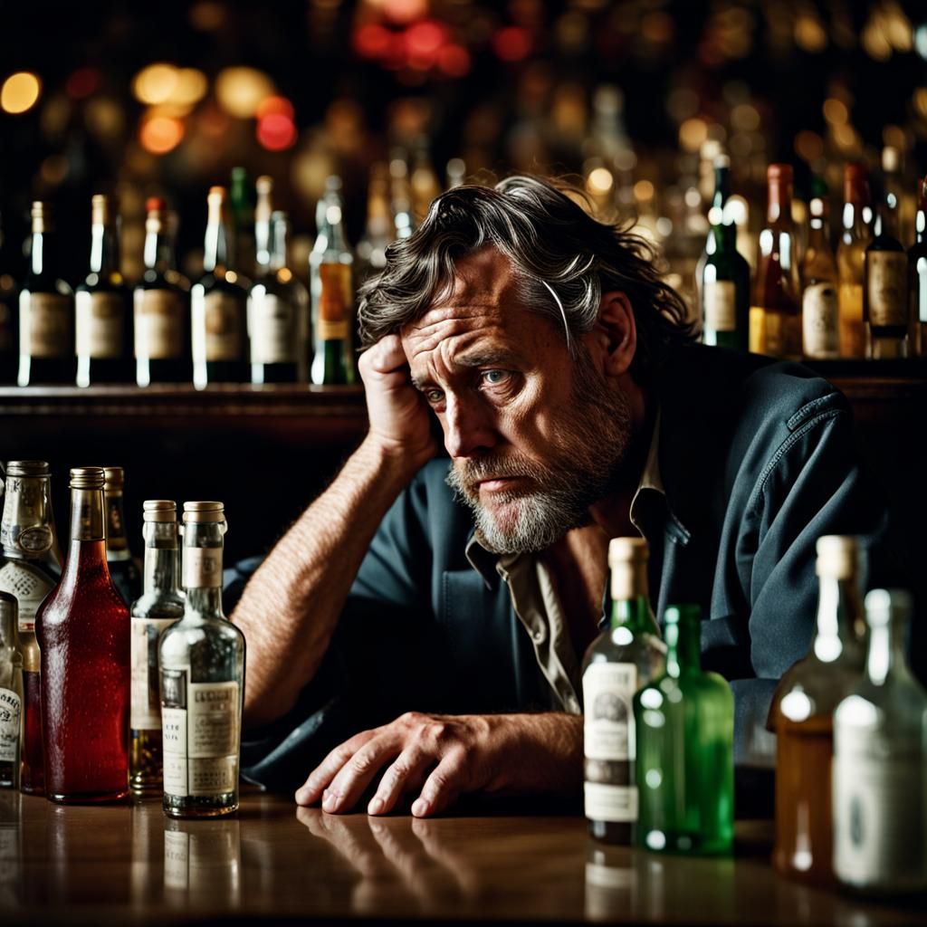 Don´t let your Weakness rule your World - AI Generated Artwork ...