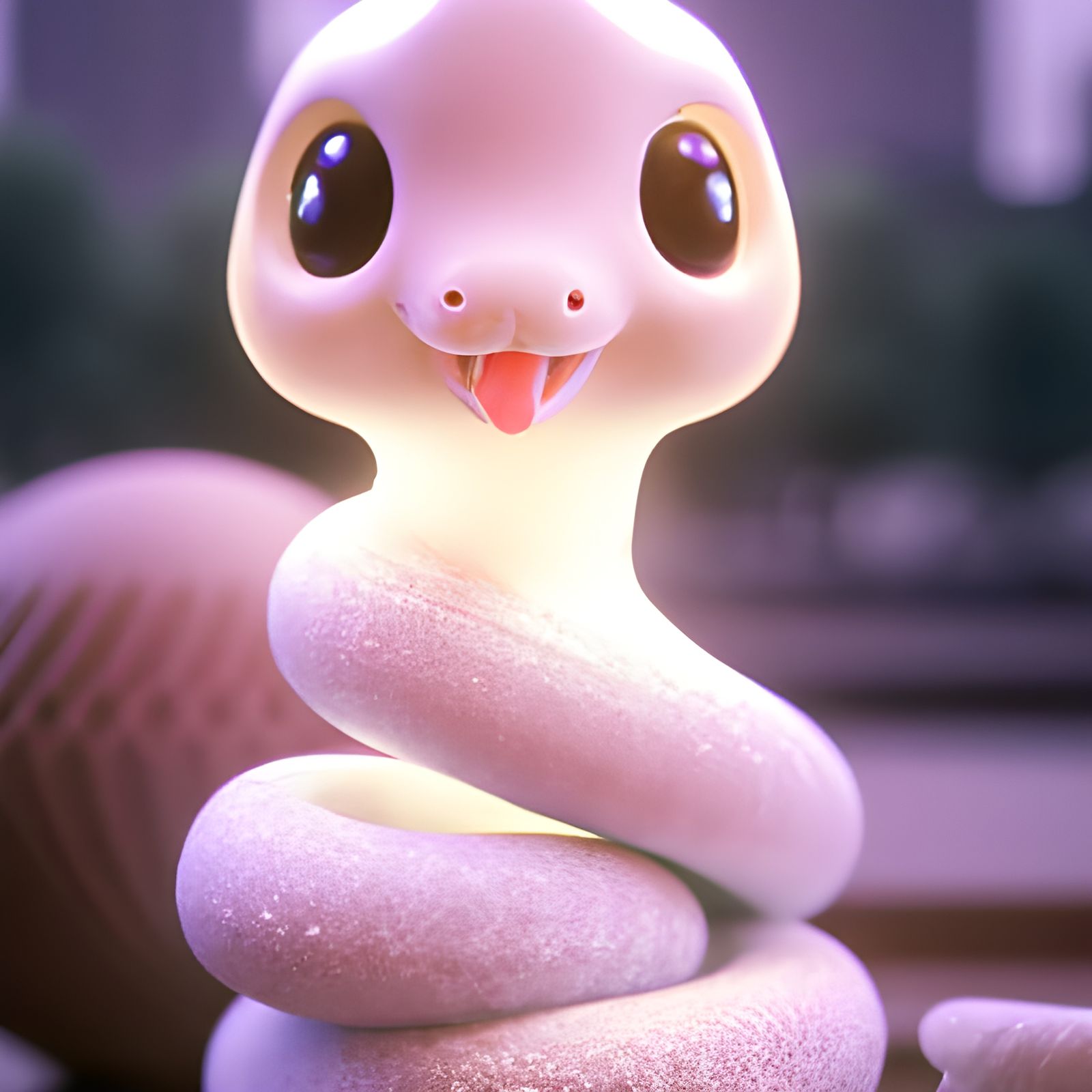 Blep - AI Generated Artwork - NightCafe Creator