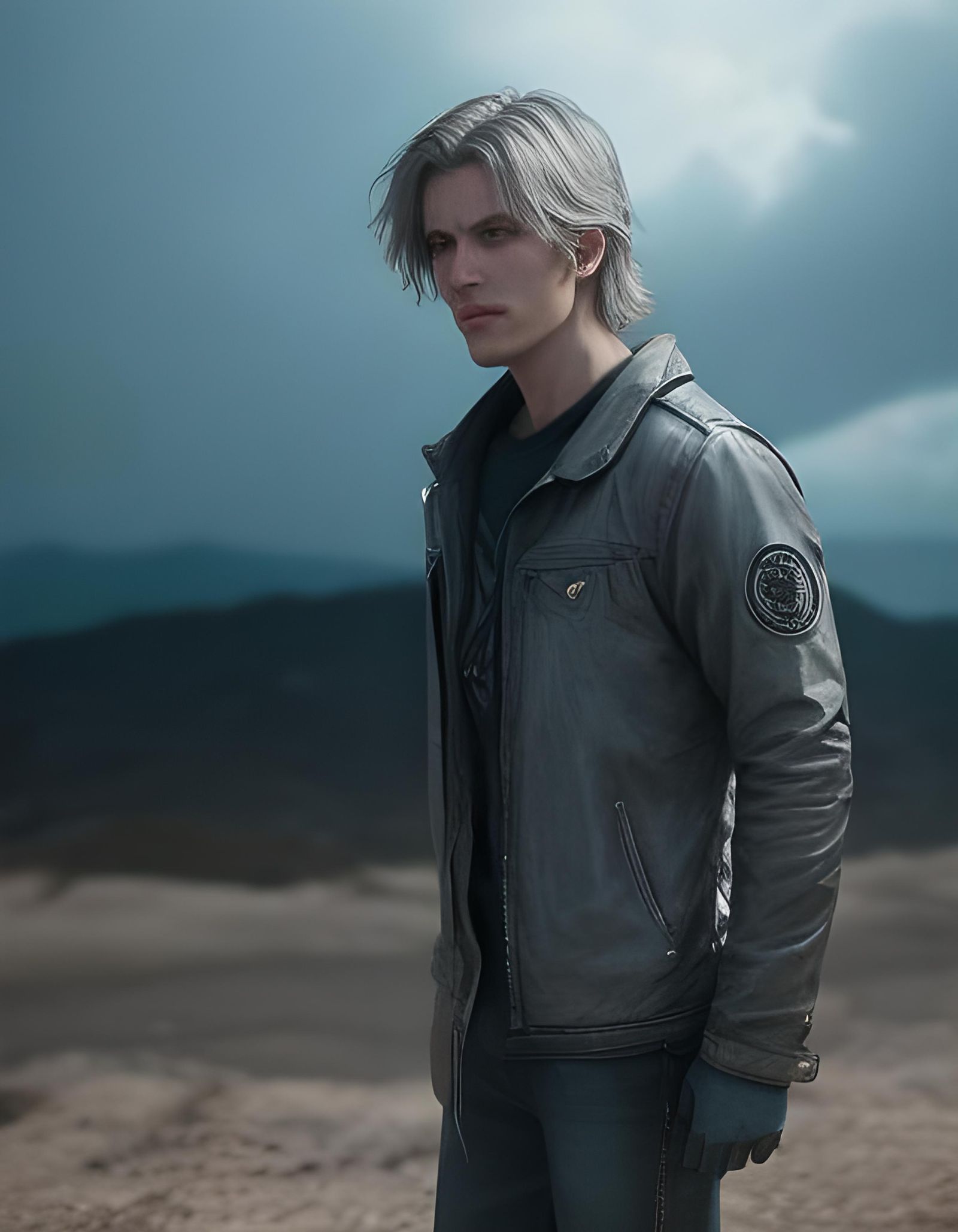 Operation Swift Fix: Agent Hawk - AI Generated Artwork - NightCafe Creator