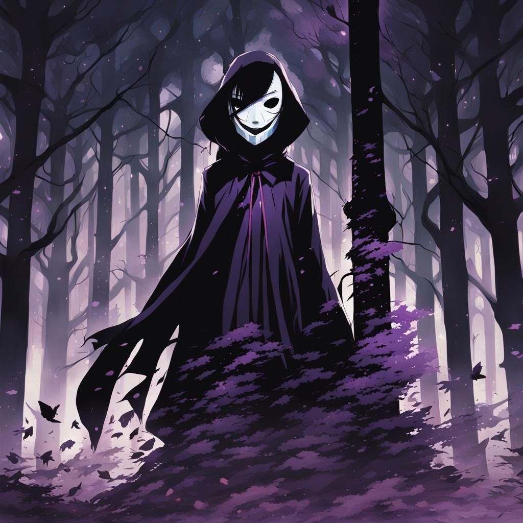 Mask - AI Generated Artwork - NightCafe Creator