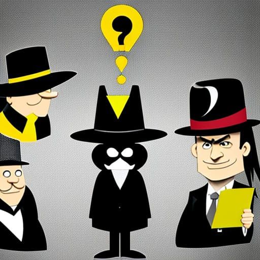 The Six Thinking Hats method, popularized by Edward de Bono, is a ...