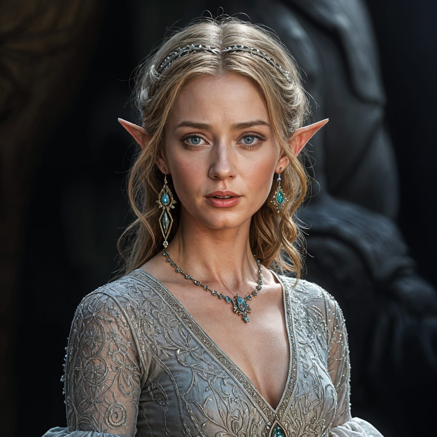 Emily Elf - Emily Elf