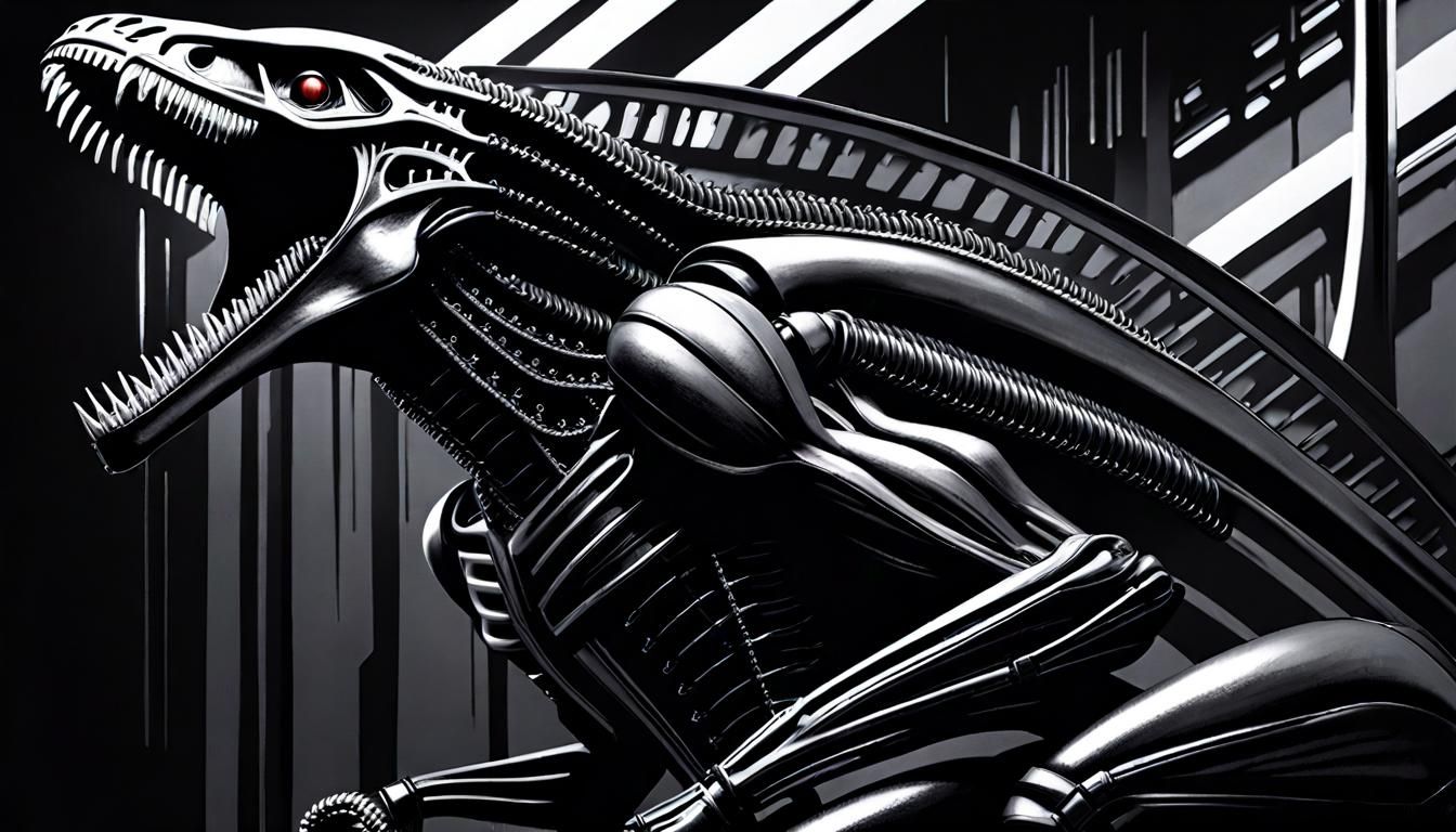 Revived - AI Generated Artwork - NightCafe Creator