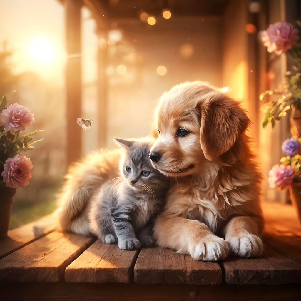 Porch Pals - Porch Pals