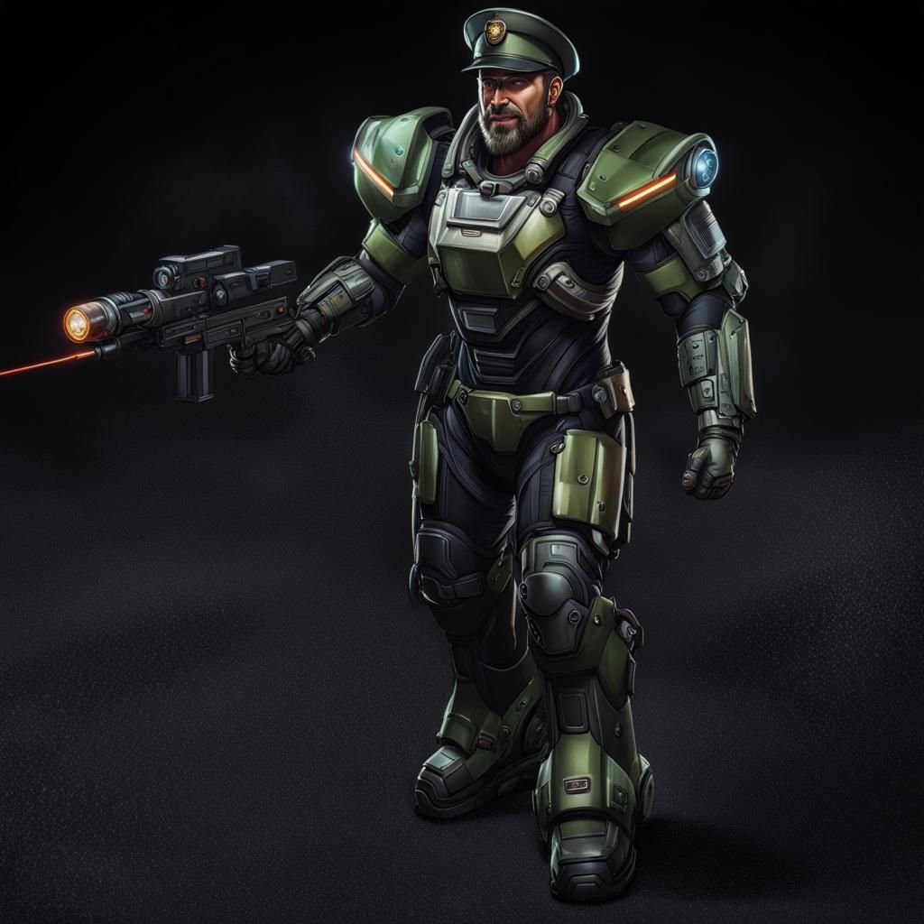 enclave here - AI Generated Artwork - NightCafe Creator