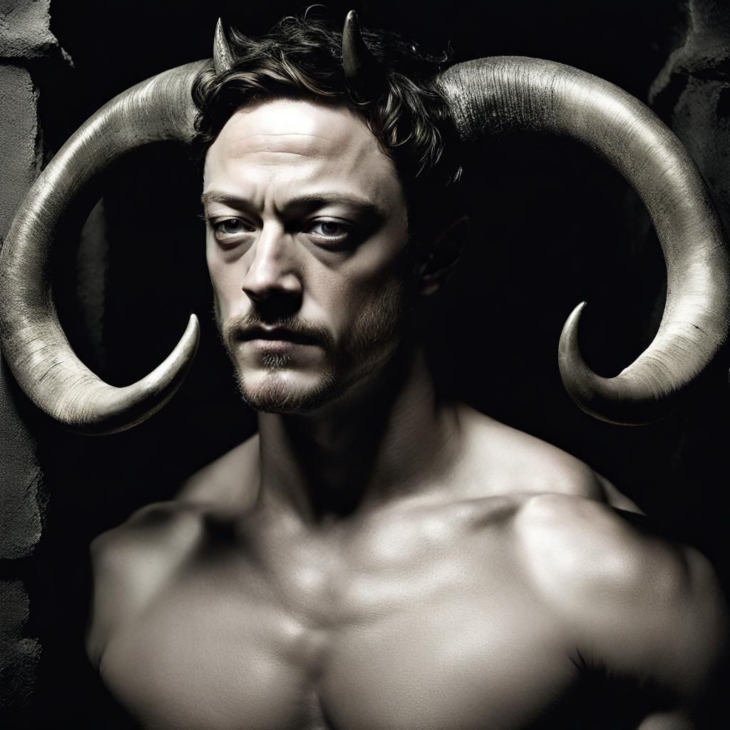 Break the pact, suffer the consequence - AI Generated Artwork ...