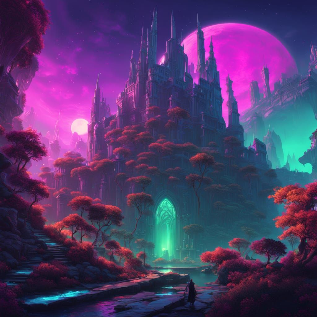 12th Dimensional World - 12th Dimensional World