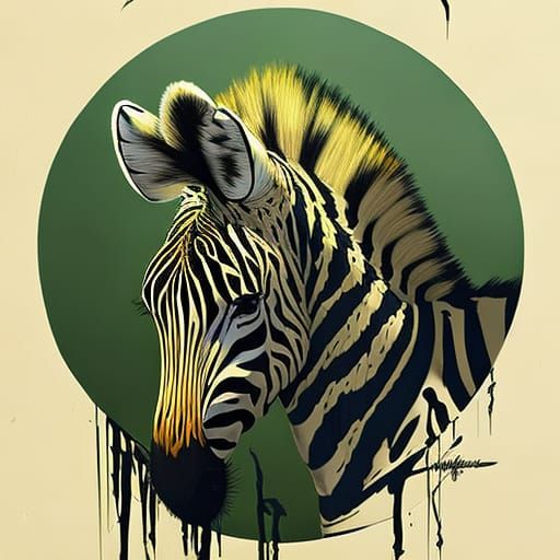 Zeb - AI Generated Artwork - NightCafe Creator