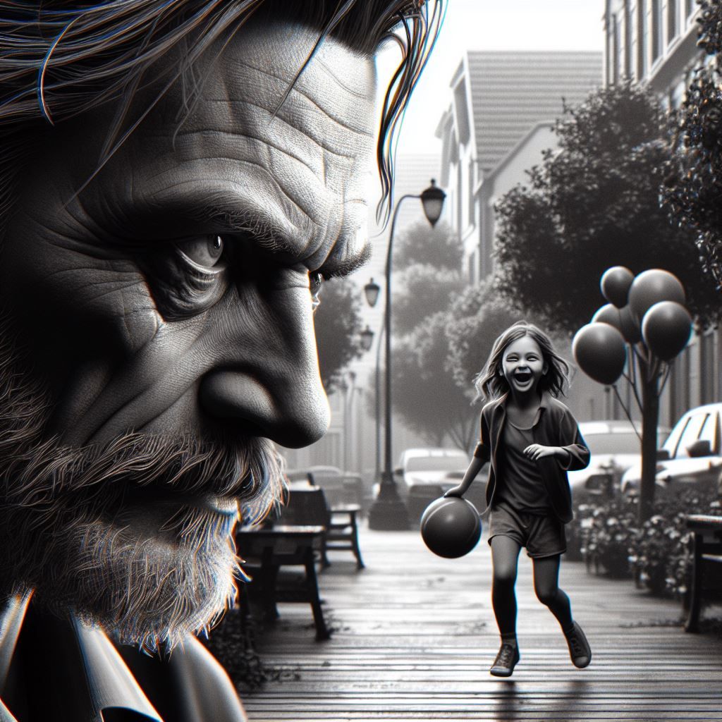 Insane and dangerous - AI Generated Artwork - NightCafe Creator