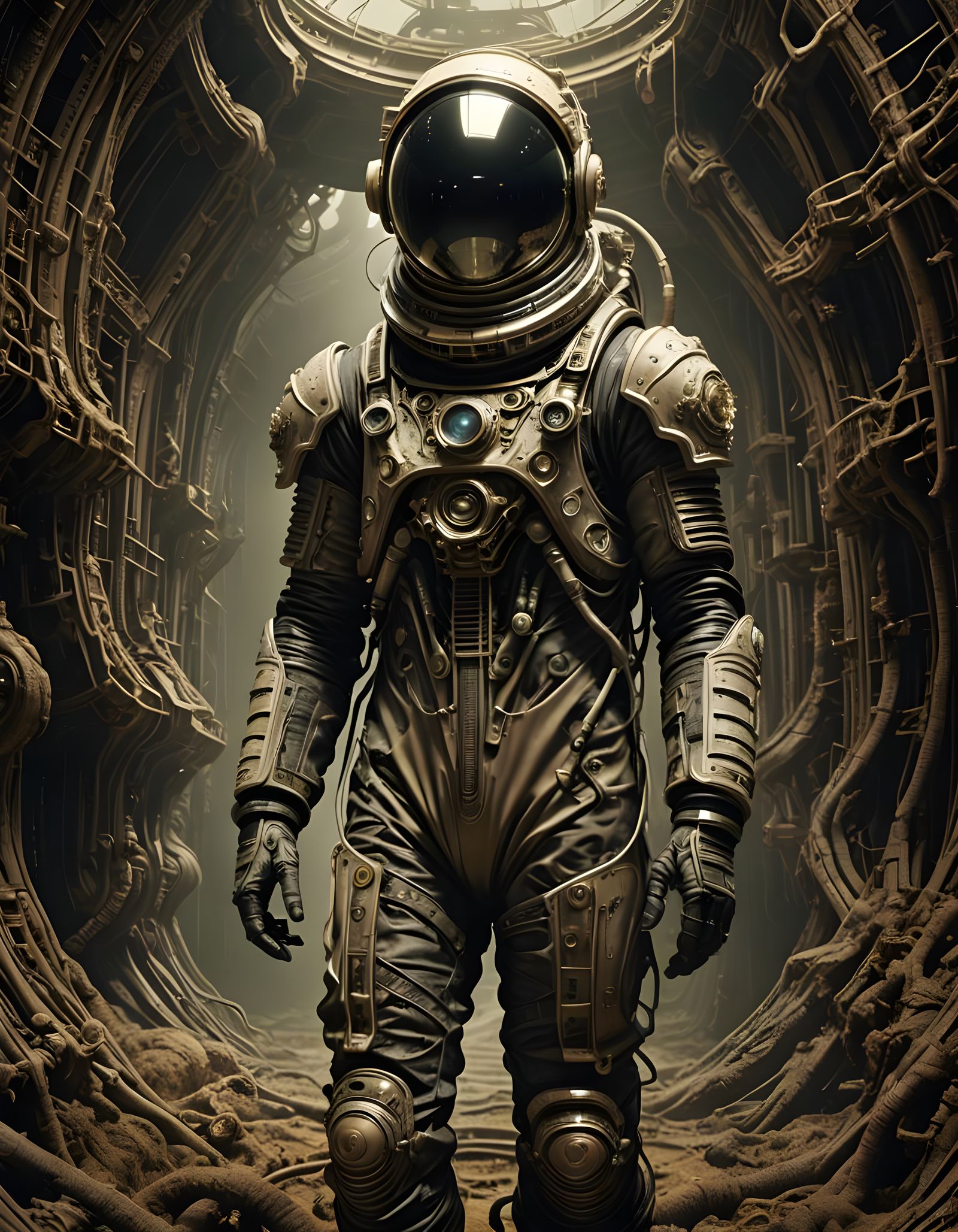 Sci-Fi - Explorers - Sci-Fi - Explorers