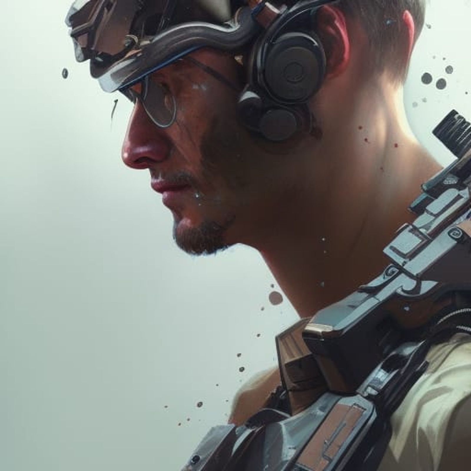 call of duty - AI Generated Artwork - NightCafe Creator