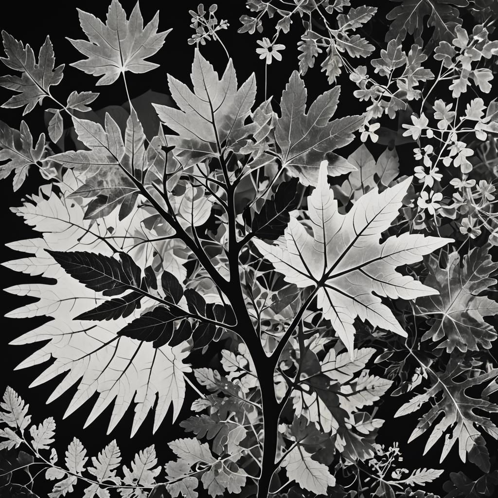 Rayograph - Rayograph