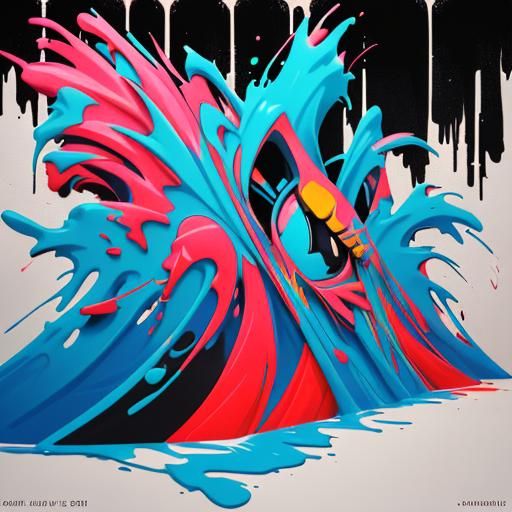 Raft - AI Generated Artwork - NightCafe Creator