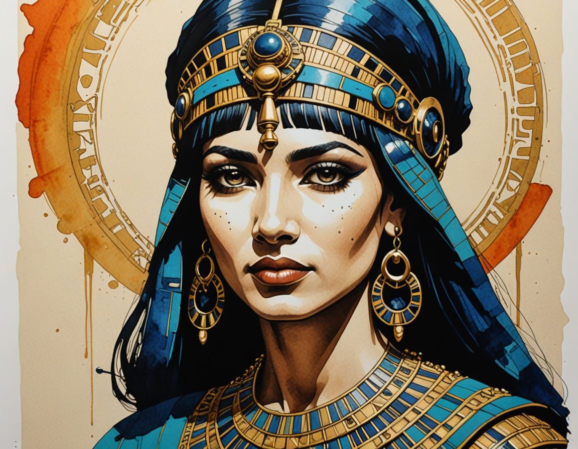 Cleopatra - Cleopatra