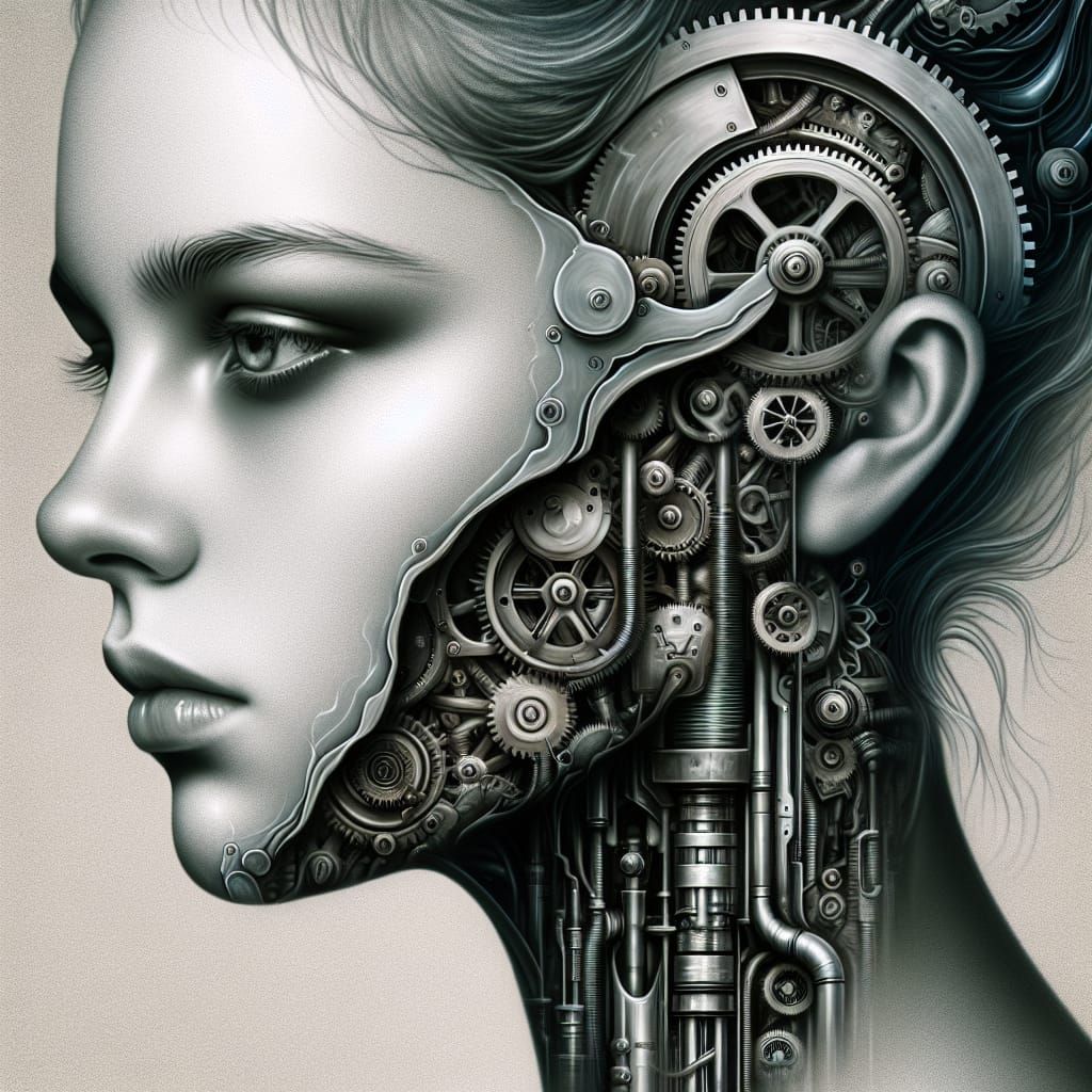 Human Mechanics - Human Mechanics