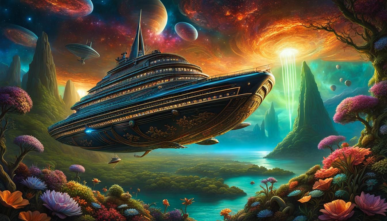 handsome aliens extraterrestrial that has ever been seen, a being of ...