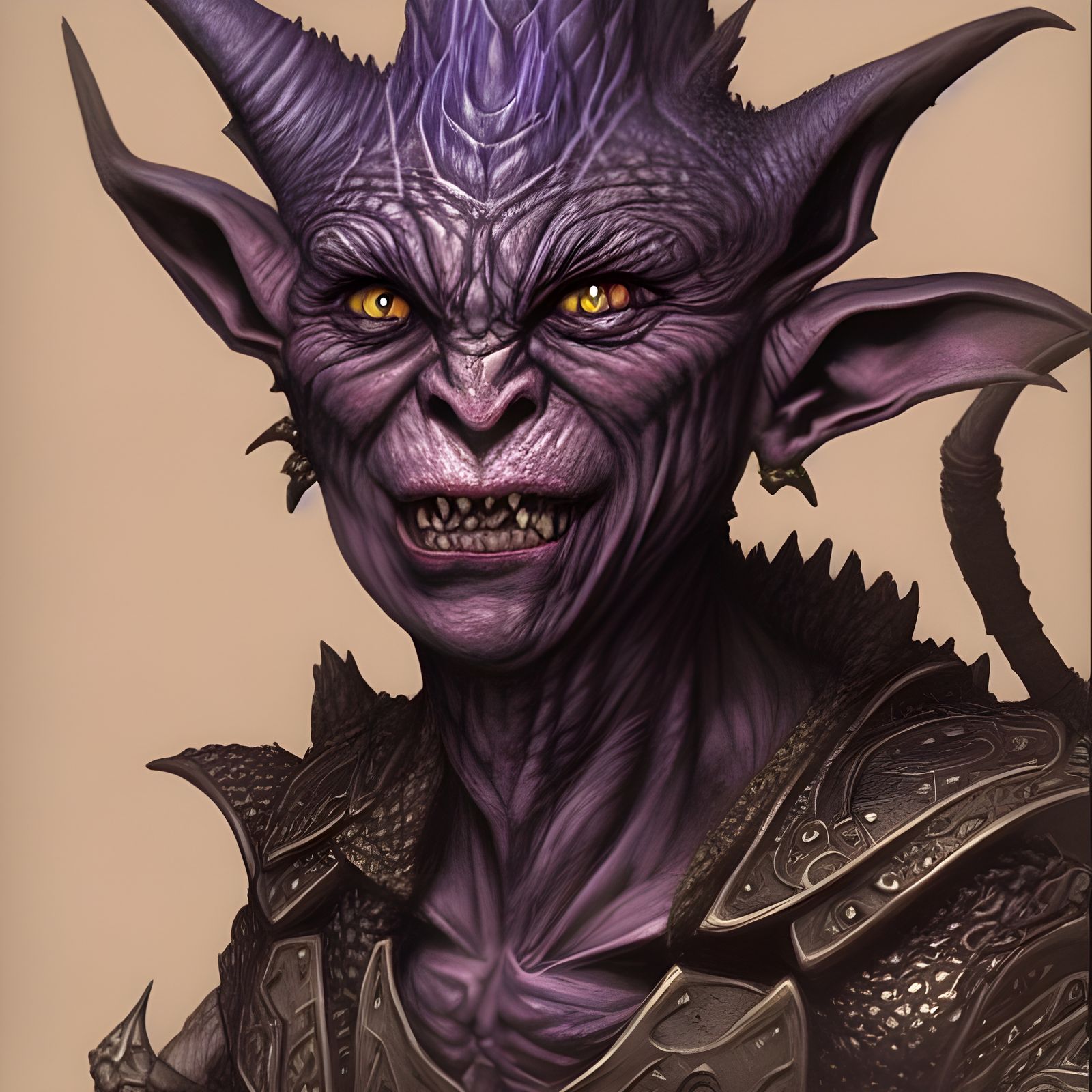 Smike : The Fieldrunner - AI Generated Artwork - NightCafe Creator