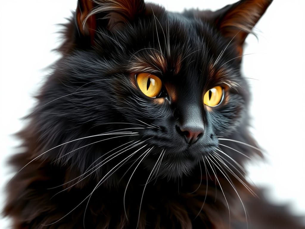 Maine Coone - Maine Coone