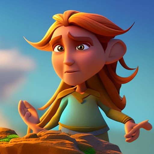 Yeetus Deletus - AI Generated Artwork - NightCafe Creator