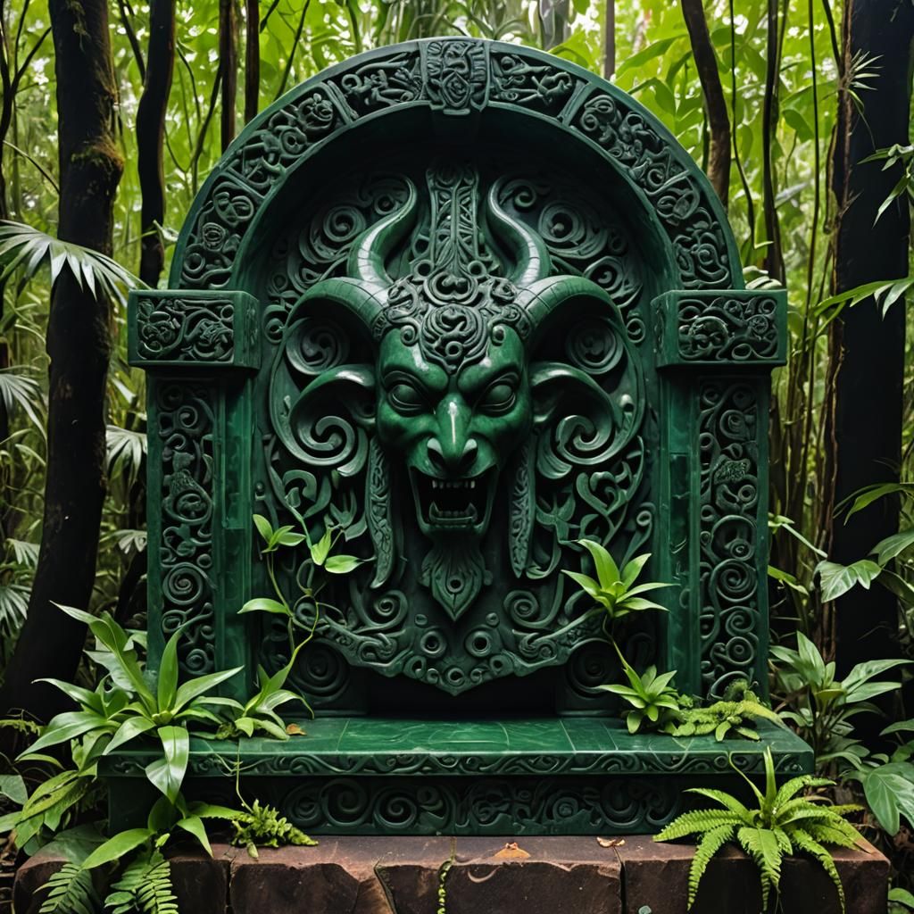 Idol - AI Generated Artwork - NightCafe Creator