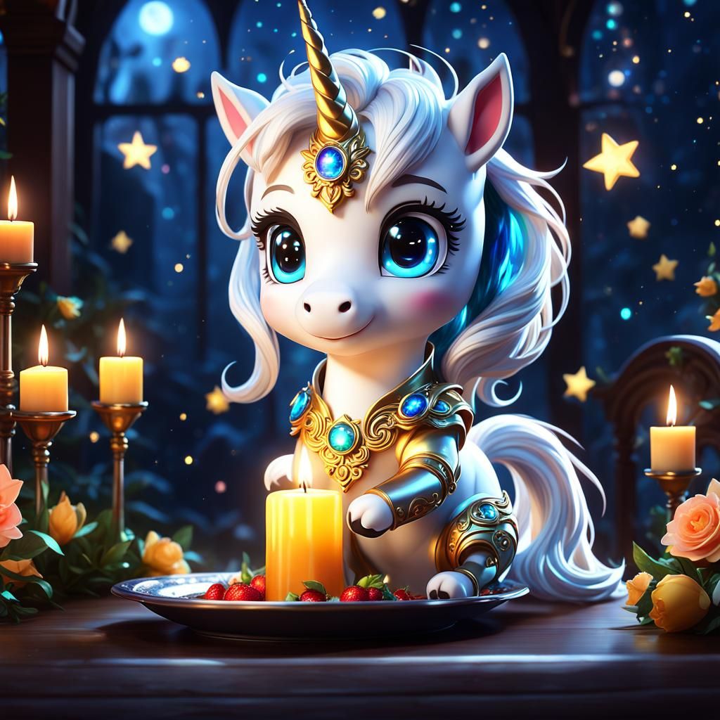 Mythical pet - AI Generated Artwork - NightCafe Creator