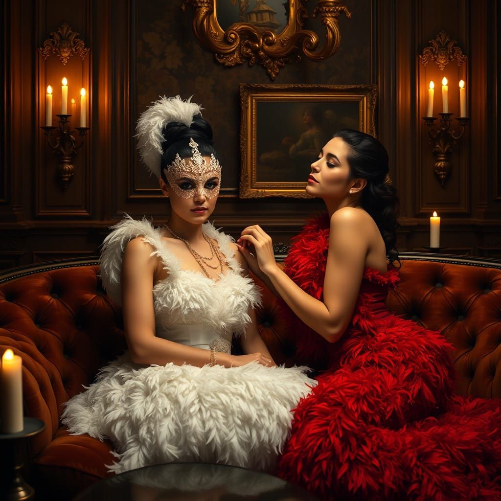 Leonora's dream - Leonora's dream