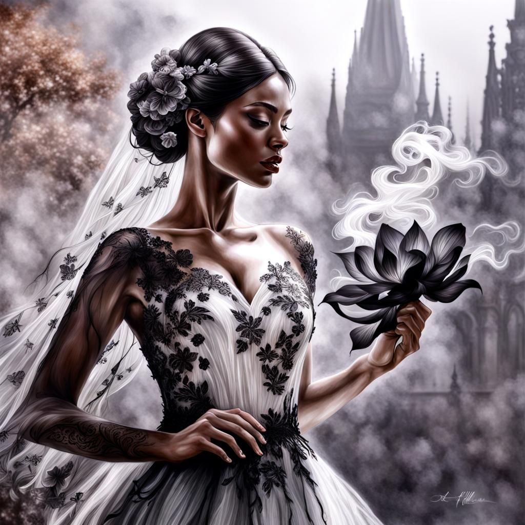 Untitled Creation - AI Generated Artwork - NightCafe Creator