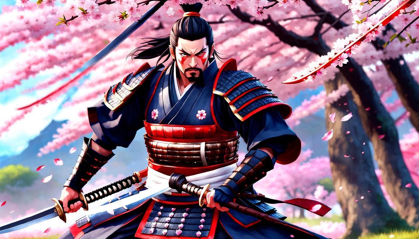 Taking a Stand - AI Generated Artwork - NightCafe Creator