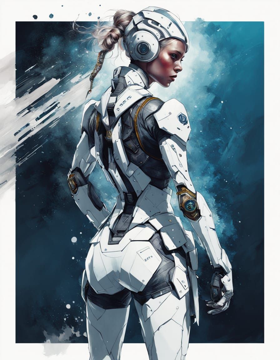 Commander - Commander