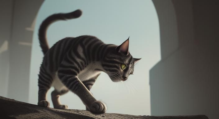 nothing but not a cat nothing but not a cat nothing but not a cat ...