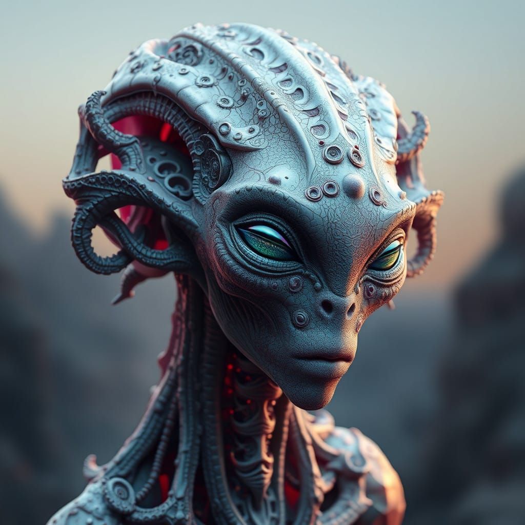 Octopus evolution: next species to rule the earth