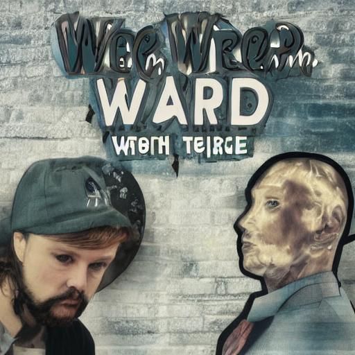 "Ward" - AI Generated Artwork - NightCafe Creator