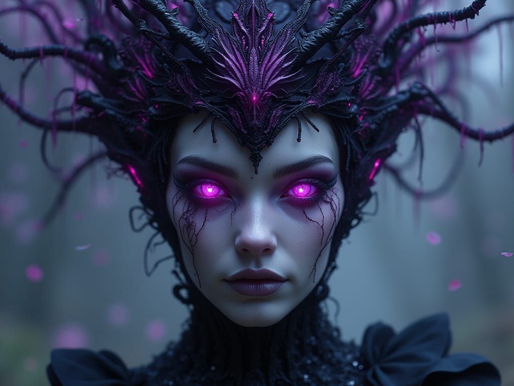 Queen of Shadows - Queen of Shadows