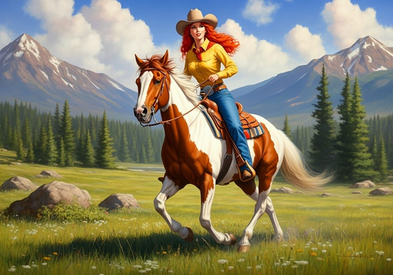 Red Rider - Red Rider