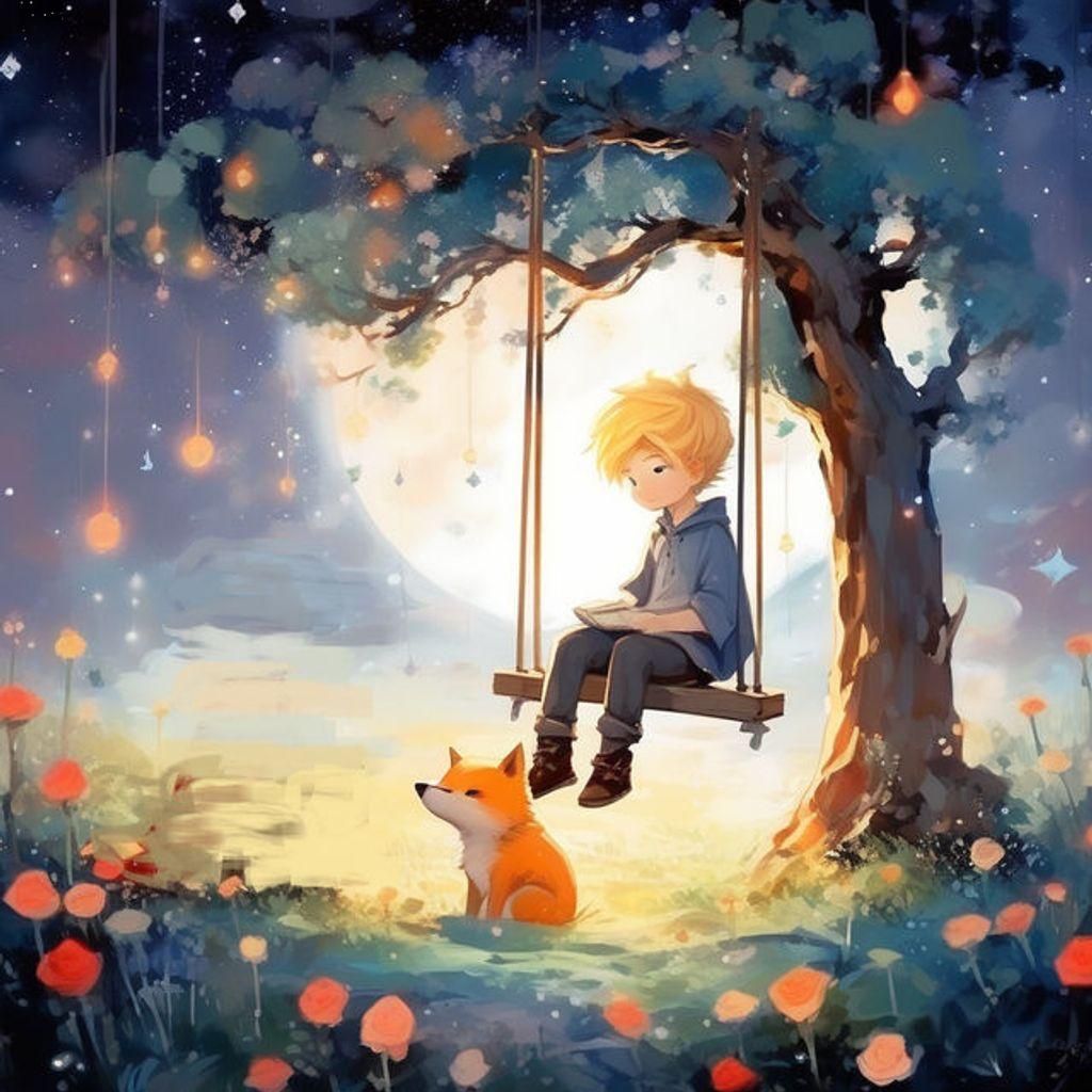 Untitled Creation - AI Generated Artwork - NightCafe Creator